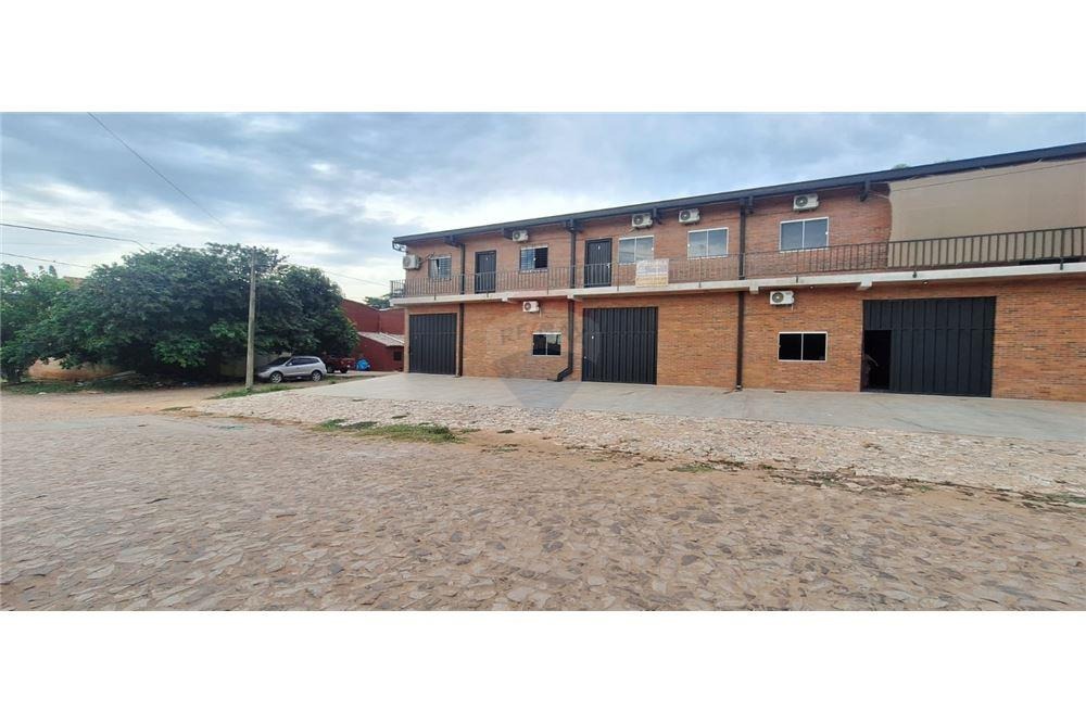 ALQUILO DEPARTAMENTO MARIANO R.A B°. CONCORDIA. Ref #YE33DD