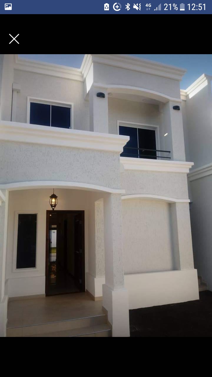 ¡inversores! Venta Duplex Minimalista Con Piscina, Villa Aurelia- Muni. Asunción. Ref. #23275 ...