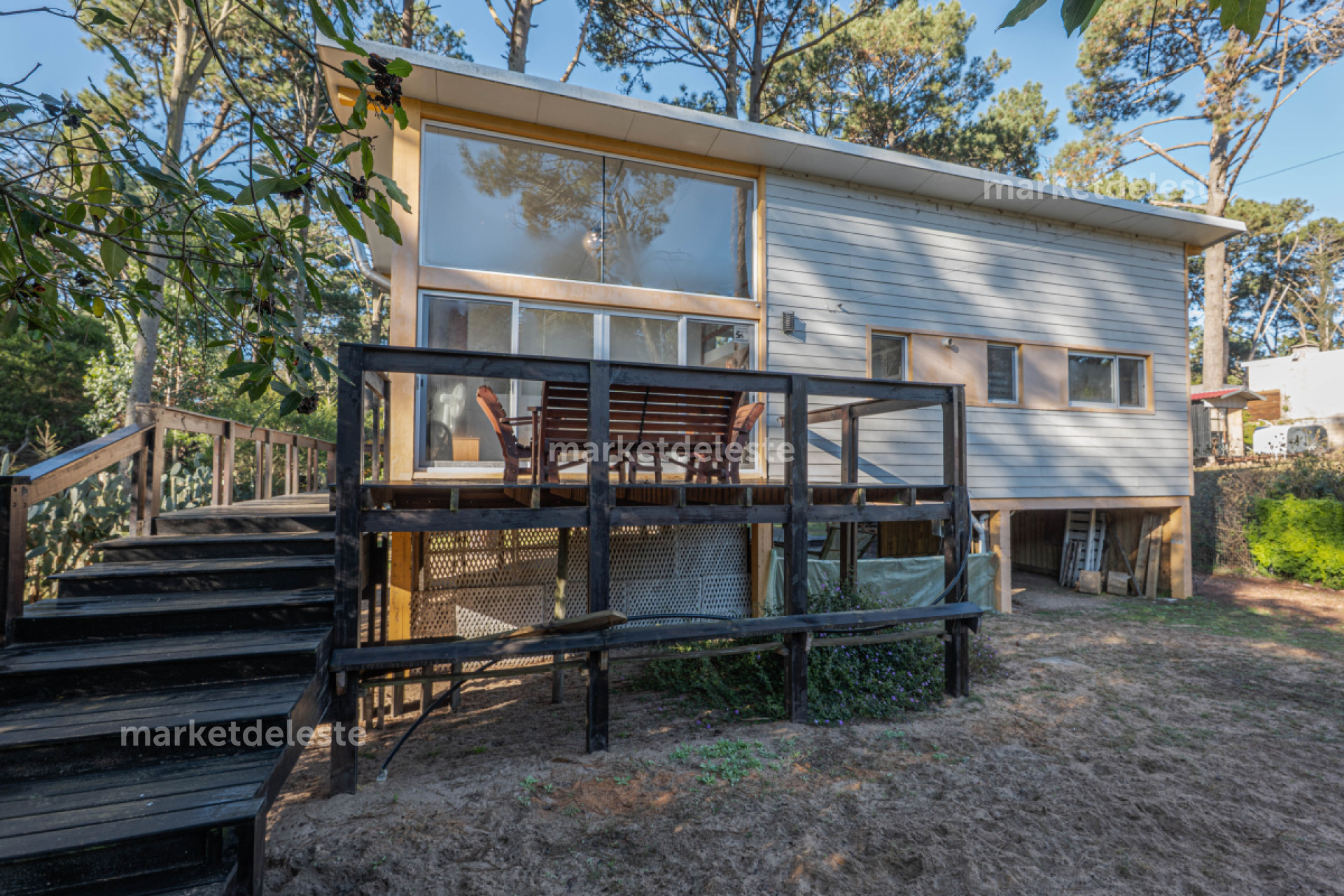 OPORTUNIDAD CASA EN CLUB DEL LAGO. Ref #C9115D