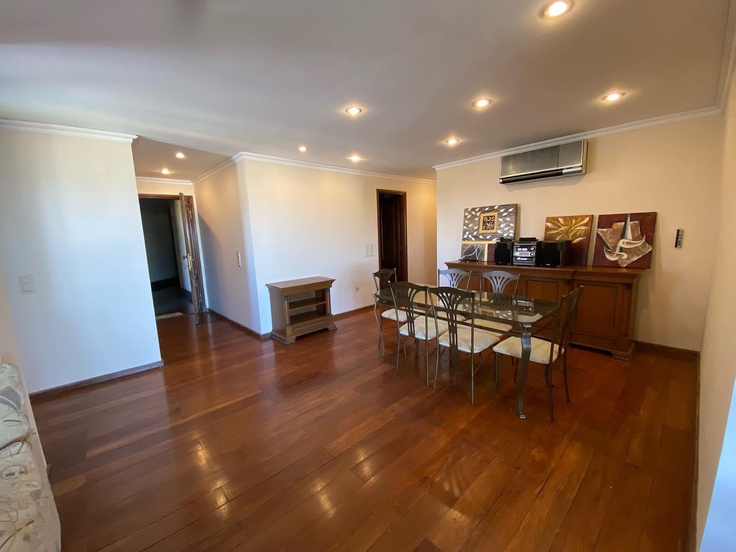 Alquilo Departamento En Edificio Asturias. Cod Jl. Ref. #W1C982 - InfoCasas.com.py