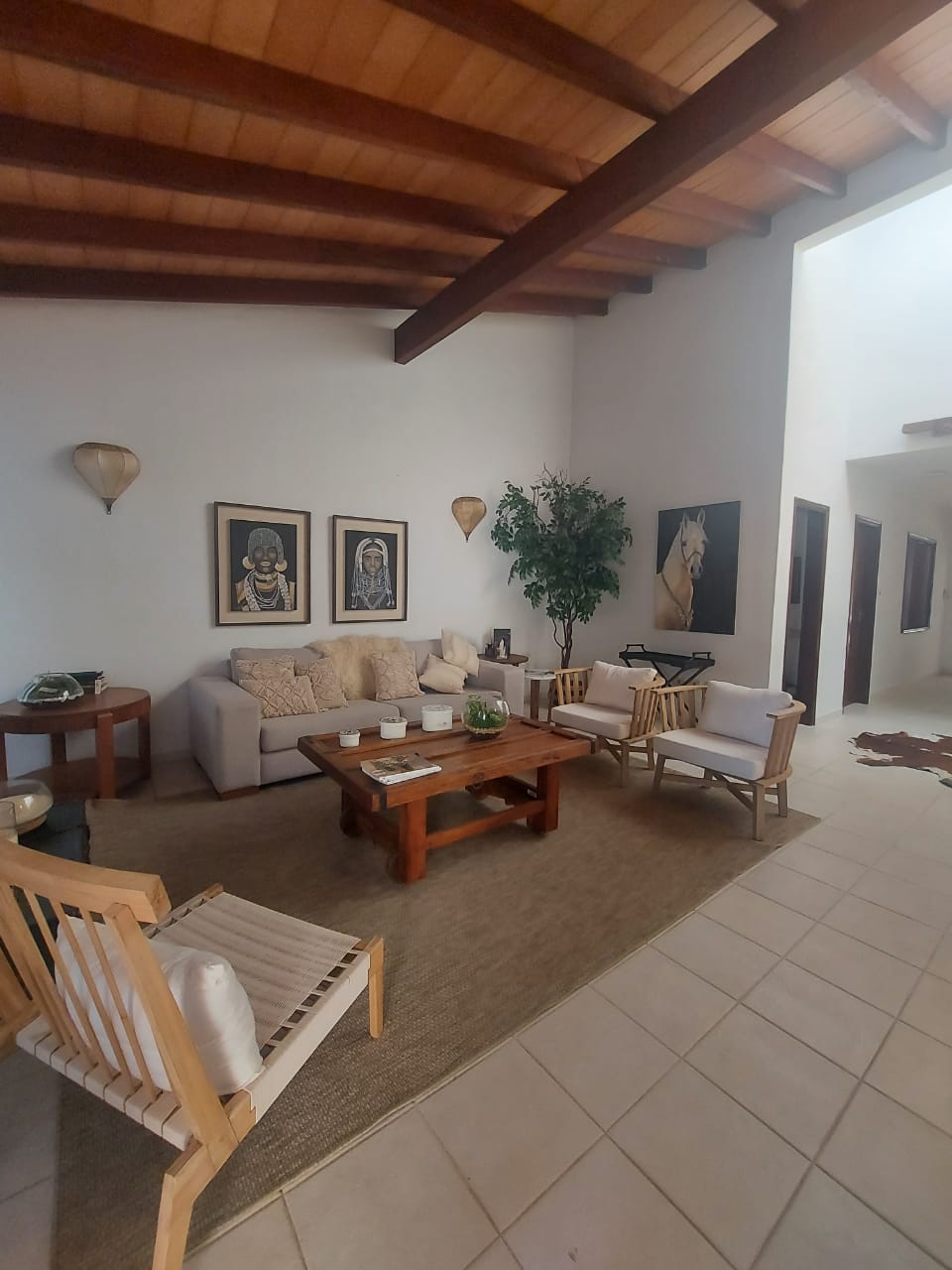 Vendo Casa Toda En Planta Baja. Vista Alegre. Cod Lg. Ref. #KF83C2 - InfoCasas.com.py