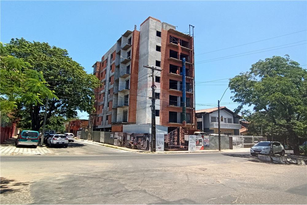 Edificio Loma Taruma En La Mejor Zona De Asuncion. Ref. #MC59A - InfoCasas.com.py