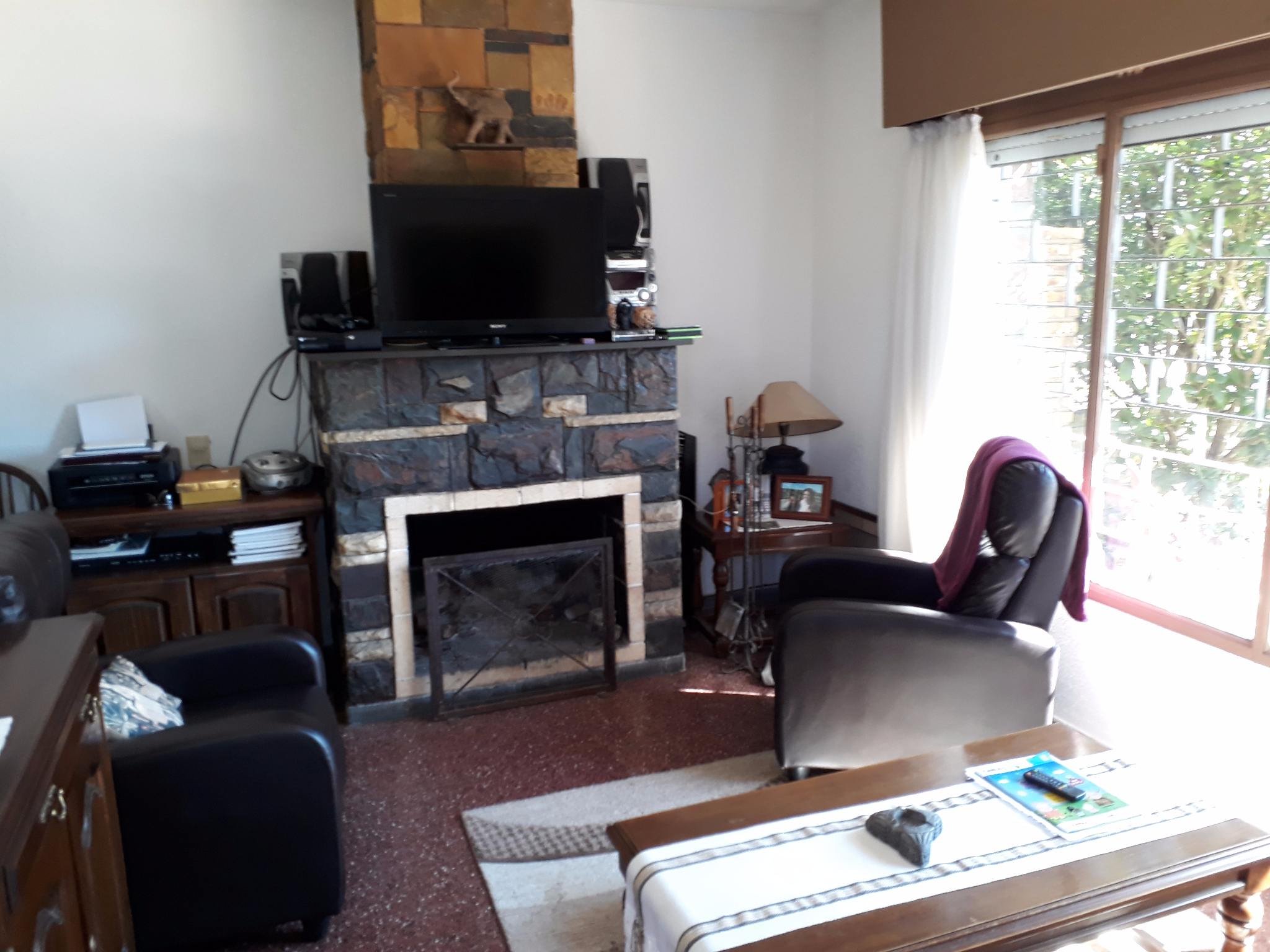 Linda Casa En Lagomar Cerca De La Playa. Ref. #9631D - InfoCasas.com.uy