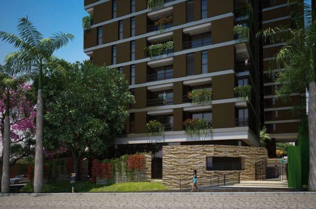 Alquilo Departamento, Mburucuya. Ref. #KC3436 - InfoCasas.com.py