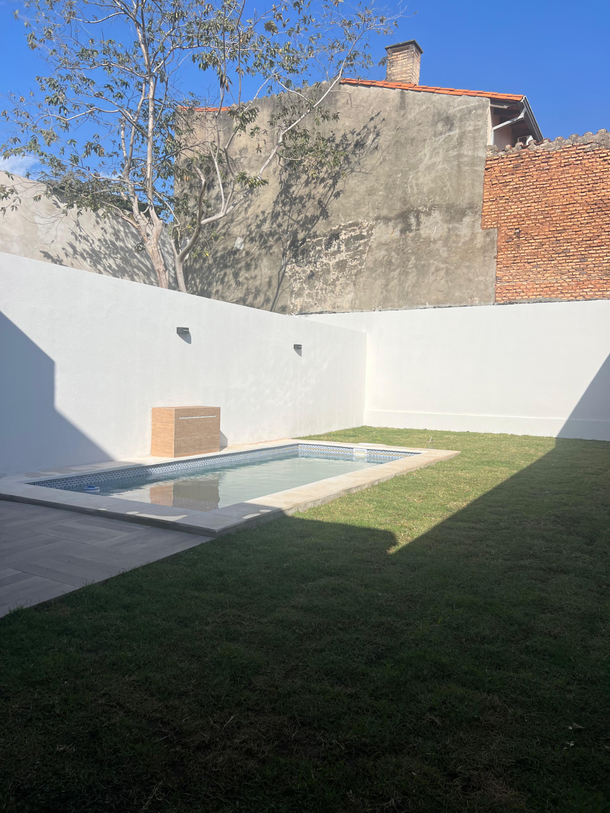 ALQUILO DUPLEX A ESTRENAR EN VILLA AURELIA. Ref #YB8A4D