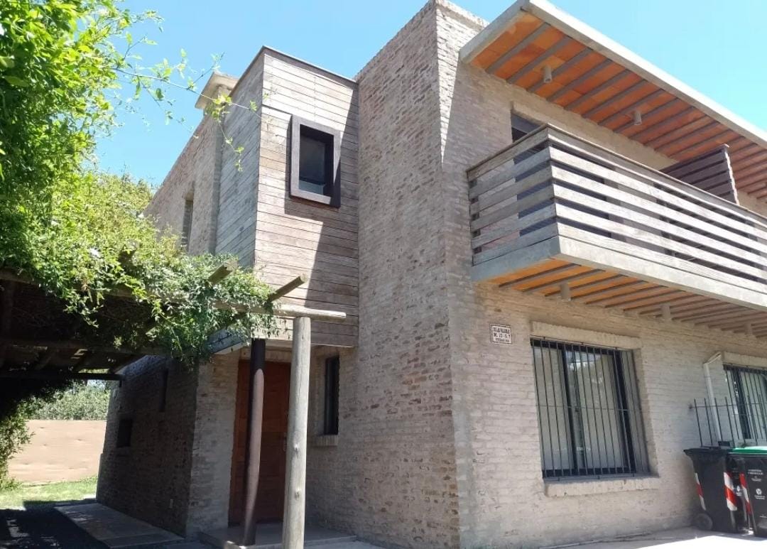 Hermosa Casa En Solymar. Ref #M89FA4