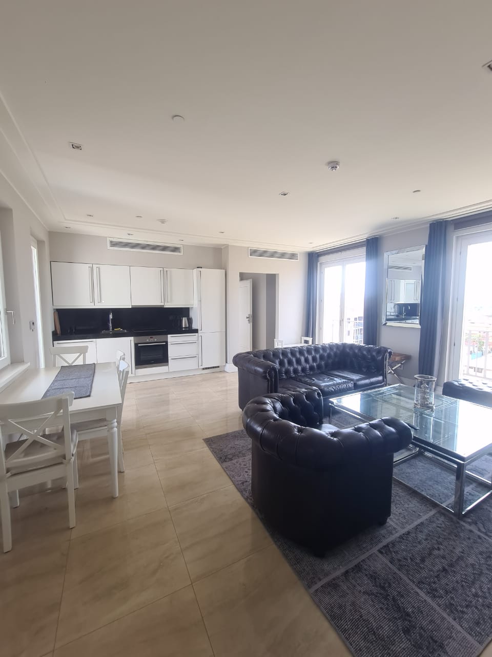 Alquilo Departamento Amoblado Y Equipado - Ycua Sati. Ref. #P41CCC - InfoCasas.com.py