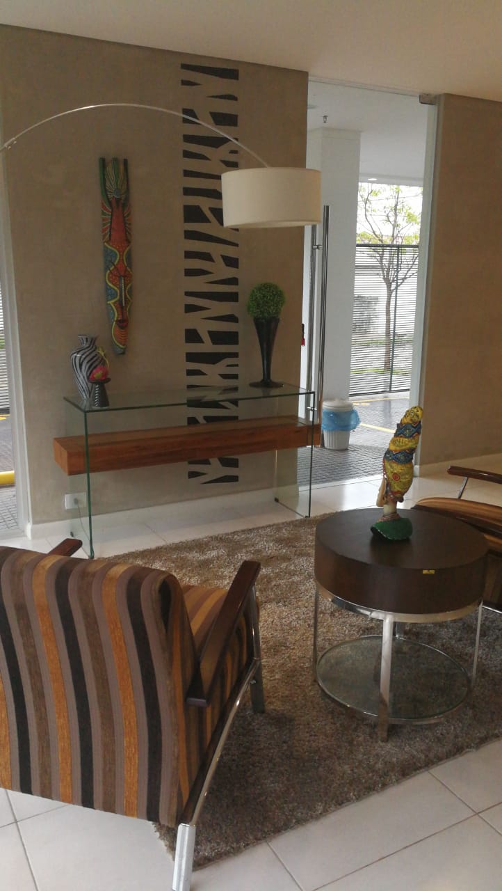 Alquilo Departamento Tres Dormit. Dos Cocheras, En Manora. Ref. #2DA53 - InfoCasas.com.py