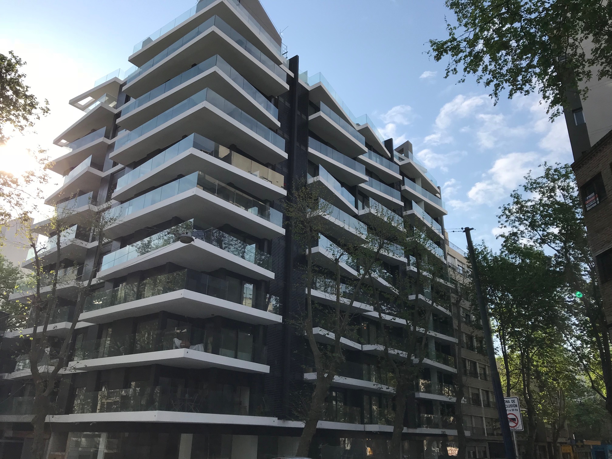 Ultimas Unidades, Lujoso Alma Sur, 1 Dormitorio A Nuevo. Ref. #650D6 ...