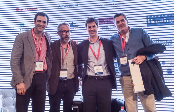 Encuentra PropTech, la experiencia que marcó un antes y un después en ... Encuentra PropTech, la experiencia que marcó un antes y un después en ...