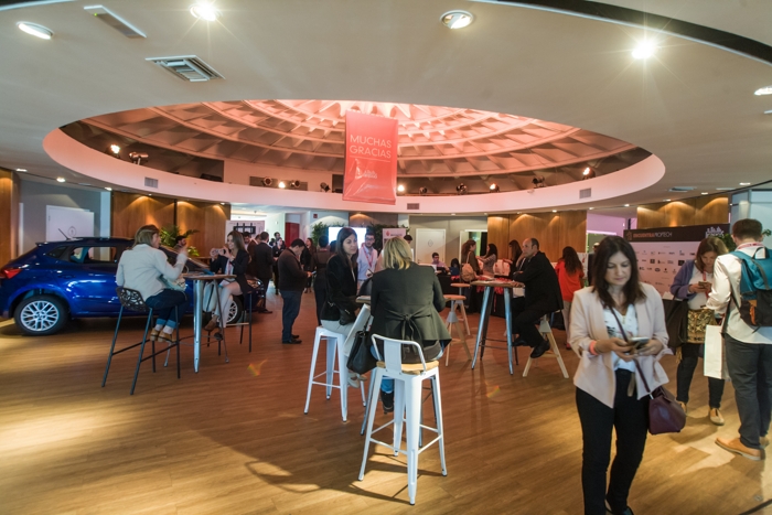 Encuentra PropTech, la experiencia que marcó un antes y un después en ... Encuentra PropTech, la experiencia que marcó un antes y un después en ...