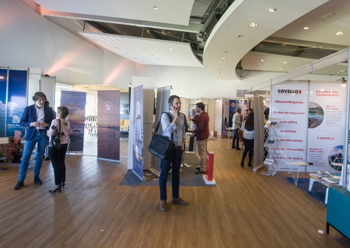 Encuentra PropTech, la experiencia que marcó un antes y un después en ... Encuentra PropTech, la experiencia que marcó un antes y un después en ...