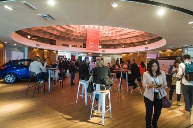 InfoCasas organizó el Encuentra PropTech en Uruguay y prepara una ... InfoCasas organizó el Encuentra PropTech en Uruguay y prepara una ...
