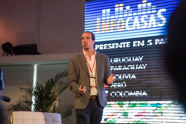 InfoCasas organizó el Encuentra PropTech en Uruguay y prepara una ... InfoCasas organizó el Encuentra PropTech en Uruguay y prepara una ...