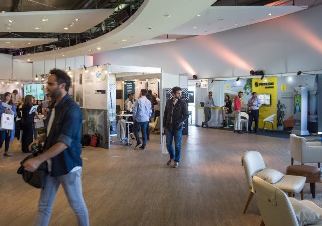 El Salón Inmobiliario del Encuentra PropTech concentra las mejores ... El Salón Inmobiliario del Encuentra PropTech concentra las mejores ...