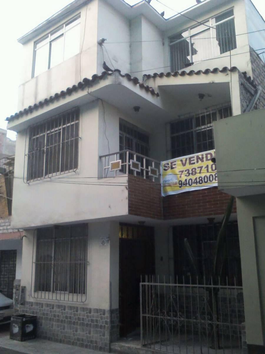 Vendo Amplia Casa De 4 Pisos En Sjl, Bayovar. (miguel Zegarra). Ref ... Vendo Amplia Casa De 4 Pisos En Sjl, Bayovar. (miguel Zegarra). Ref ...