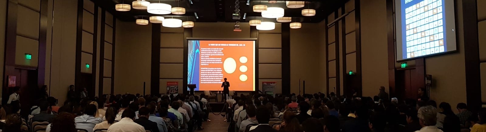 El evento más importante de Bienes Raíces del año: Encuentra Proptech ... El evento más importante de Bienes Raíces del año: Encuentra Proptech ...