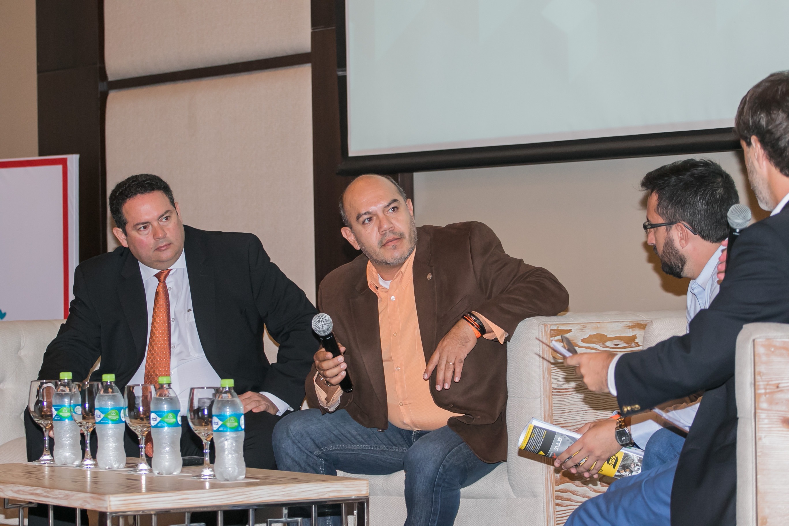 El evento más importante de Bienes Raíces del año: Encuentra Proptech ... El evento más importante de Bienes Raíces del año: Encuentra Proptech ...