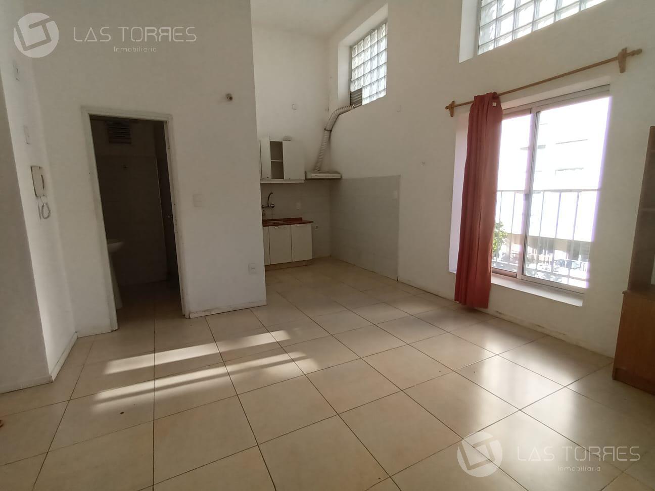 Apartamento centro 1 dor sin Gastos Comunes.. Ref #V46419